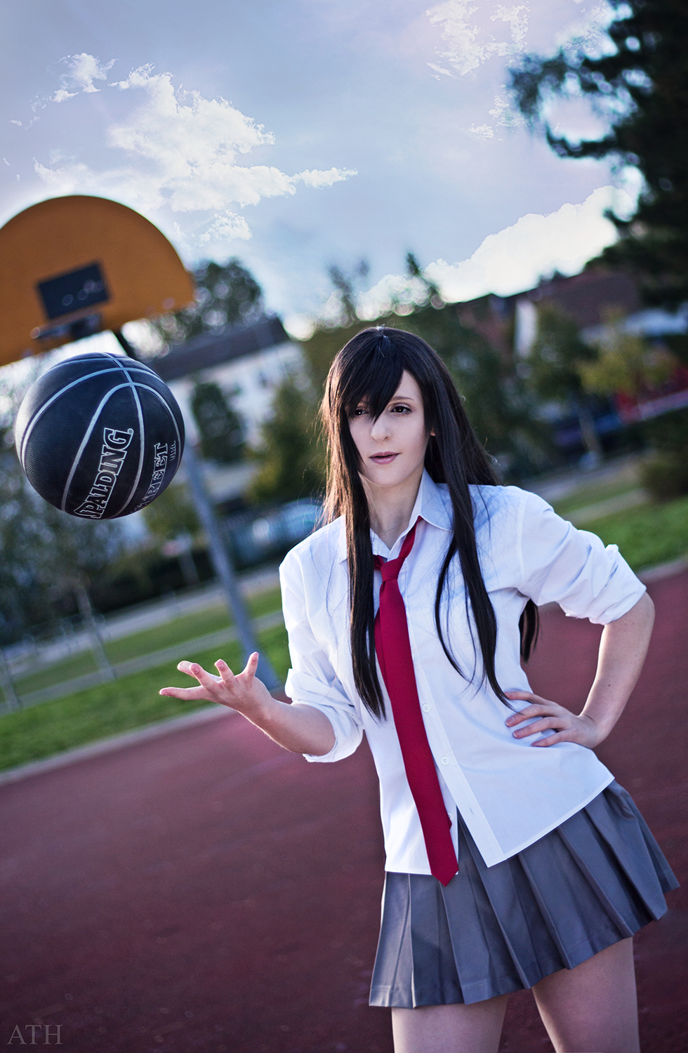 Photoshootings - Seme Cosplay