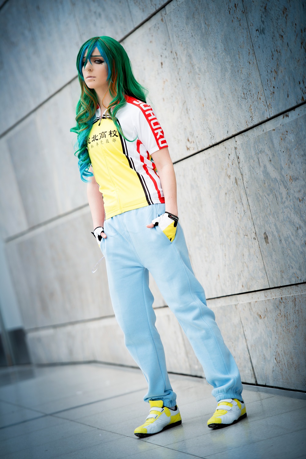 Photoshootings - Seme Cosplay