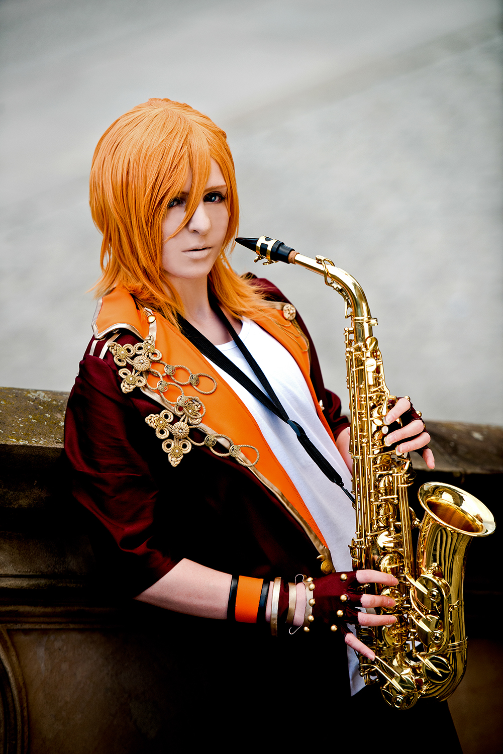 Photoshootings - Seme Cosplay