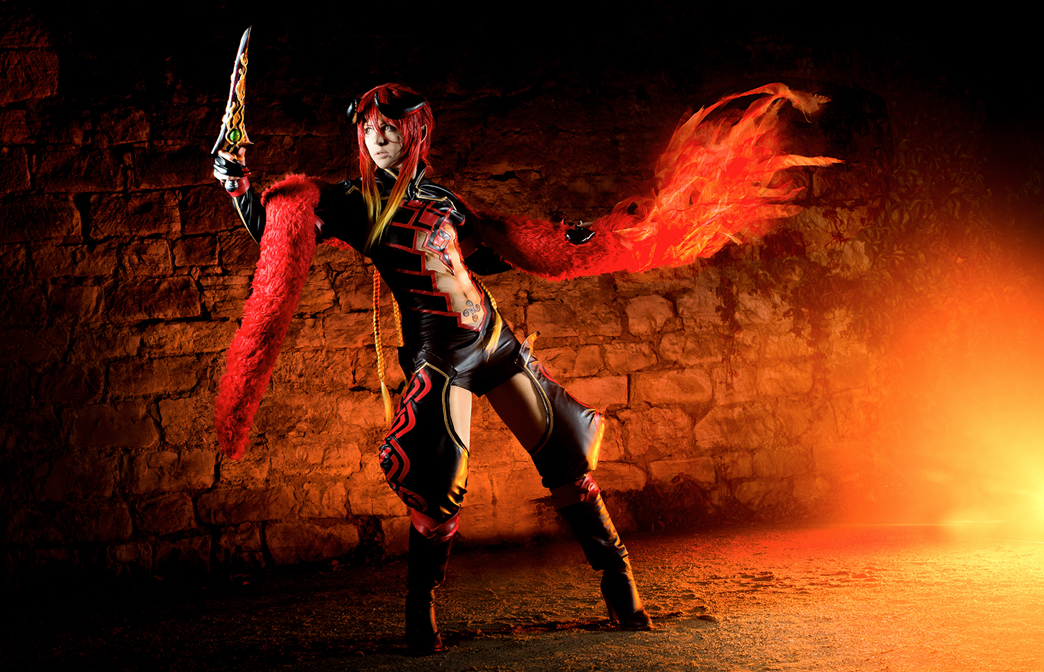 Photoshootings - Seme Cosplay