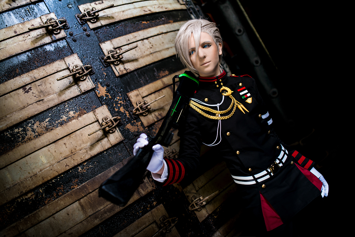 Photoshootings - Seme Cosplay