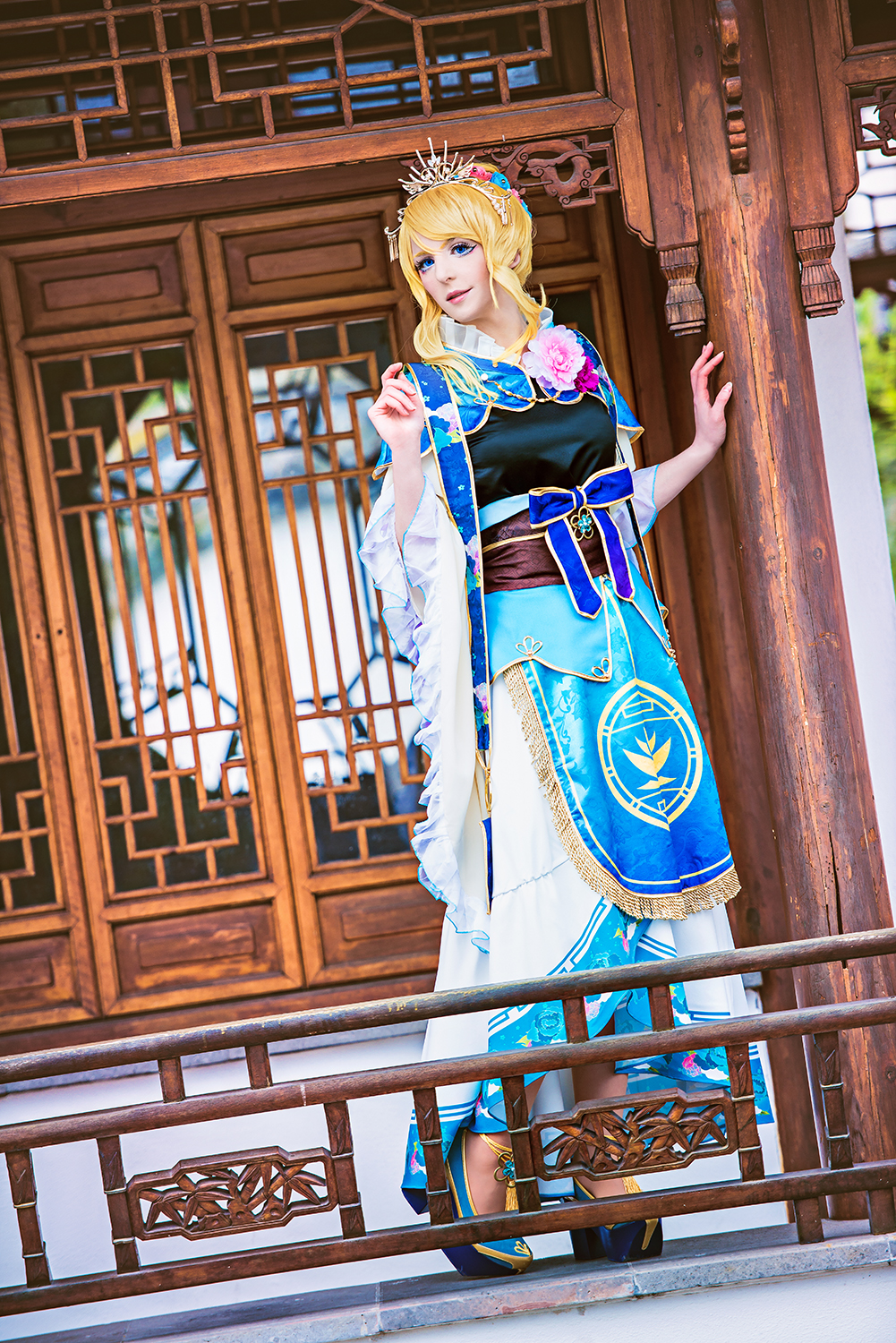 Photoshootings - Seme Cosplay